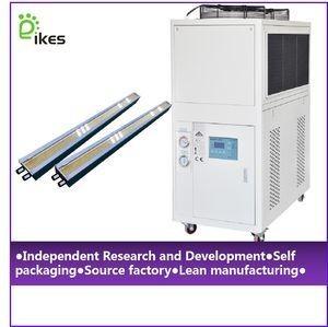 China Flexographic Printing UV Curing LED 22000MW/Cm2 UV LED Curing Machine for sale