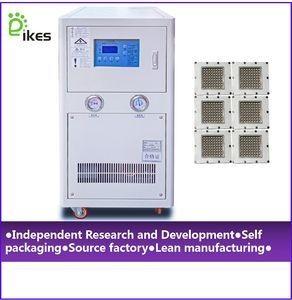 China Spray Printing LED Curing System 380nm 385nm Industrial UV Curing Systems for sale