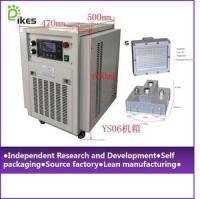 China RFID UV LED Curing Equipment 395nm UV Inkjet Printer Curing System for sale