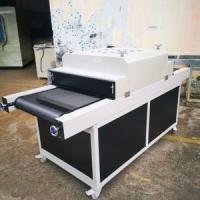 China 150*35mm UV LED Curing Equipment 390nm LED UV Curing Systems For Printing for sale
