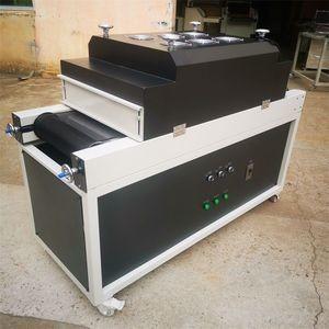 China 25000MW/Cm2 LED UV Curing Machine 390nm 395nm UV LED Curing System for sale