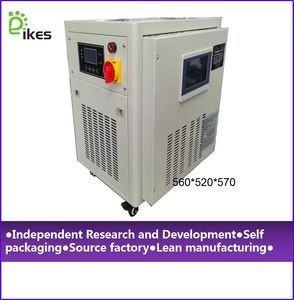 China Digital Printing UV Curing LED 385nm 10000~20000MW/Cm2 LED Curing System for sale