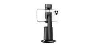 China Ai Smart Selfie Stick 360 Rotation Auto Face Tracking Tripod for sale