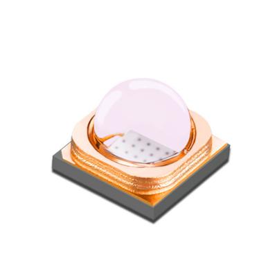 China UV   365nm/395nm 3535 SMD   led for sale