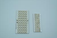 China UVA  365nm/395nm 6868 SMD   led  Moudle for sale