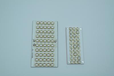 China UVA  365nm/395nm 6868 SMD   led  Moudle for sale