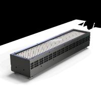 China LED UV curing lamp with fan for sale