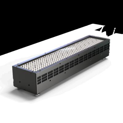 China LED UV curing lamp with fan for sale