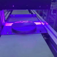 China LED UV curing lamp with fan for sale