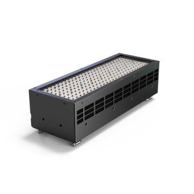 China LED UV curing lamp with fan for sale