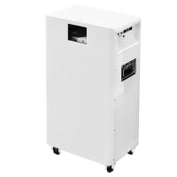 China Customizable Corrosion Resistant Energy Storage Battery Cabinet with Modular Design for Industrial Backup Power for sale