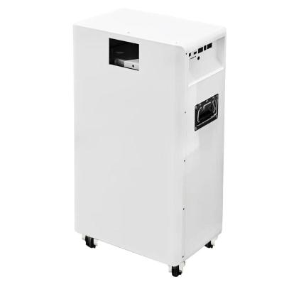 China Customizable Corrosion Resistant Energy Storage Battery Cabinet with Modular Design for Industrial Backup Power for sale