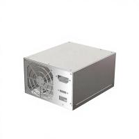 China Stainless Steel IP65 Waterproof Power Control Box with Customizable Dimensions for Industrial Electrical Enclosure for sale