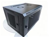 China Custom Stainless Steel Heavy Duty Network Communication Cabinet for Telecom & Data Centers for sale