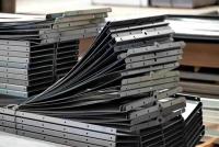 China High Precision Sheet Metal Bending & Press Brake Bending with ±0.1mm Tolerance for Customizable Metal Parts Manufacturing for sale