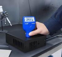 China Professional Powder Coating Service with 230℃ High Temp Curing and Akzo Nobel Powder for Custom Color Matching for sale