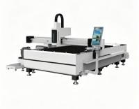 China 1500W 3000W 6000W Mini Fiber Laser Cutting Machine with Detachable Split Design and Genuine Raycus Laser Source for sale