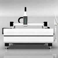 China 1500W 3000W 6000W Mini Fiber Laser Cutting Machine with Detachable Split Design and Genuine Raycus Laser Source for sale