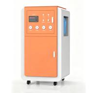 China Industrial Nitrogen Generator for Laser Welding & Cutting - High Safety Cost Saving Plug And Play Nitrogen Gas Supply System for sale