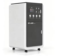 China Industrial Nitrogen Generator for Laser Welding & Cutting - High Safety Cost Saving Plug And Play Nitrogen Gas Supply System for sale