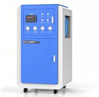 China Industrial Nitrogen Generator for Laser Welding & Cutting - High Safety Cost Saving Plug And Play Nitrogen Gas Supply System for sale