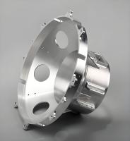 China Custom CNC Machined Parts with Anodized and Electroplated Surface Treatment for Precision Mechanical Applications for sale