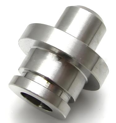 China Precision CNC Machining Service for Custom Mechanical Parts with ±0.1mm Tolerance and Anodized Electroplated Finish for sale