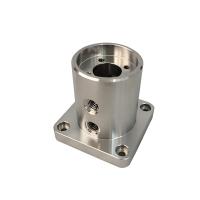 China Precision CNC Machining Service for Custom Mechanical Parts with ±0.1mm Tolerance and Anodized Electroplated Finish for sale