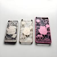 China Custom CNC Machined Parts with Anodizing & Electroplating Finish for Precision Mechanical Components up to 2000mm x 1000mm for sale