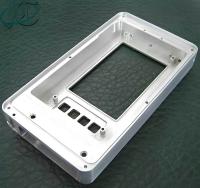 China Precision CNC Machined Parts with ±0.1mm Tolerance and Ultra-high Durability for Customizable Industrial Applications for sale