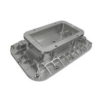China Custom Made CNC Machined Parts with Anti-Rust Electroplating and Anodization Treatment for Precision Mechanical Components for sale