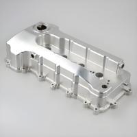 China High Precision CNC Machined Parts with Custom Electroplated Anodized Finishes and Corrosion Resistance for sale