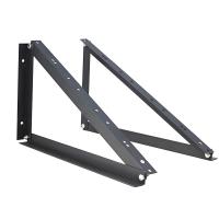 China Customizable Corrosion Resistant Solar Panel Mounting Hardware with Universal Compatibility for Rooftop & Ground PV Systems for sale