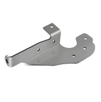 China Custom OEM Stamped Auto Sheet Metal Brackets with Powder Coating & Electroplating for Precision Die Stamping for sale