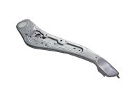 China Custom OEM Stamped Auto Sheet Metal Brackets with Powder Coating & Electroplating for Precision Die Stamping for sale