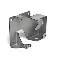 China Custom Stamping Auto Brackets with Multi Surface Treatment and CNC Precision Machining for Automotive Repair for sale