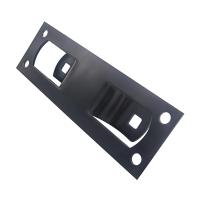 China Custom Stamping Auto Brackets with Multi Surface Treatment and CNC Precision Machining for Automotive Repair for sale