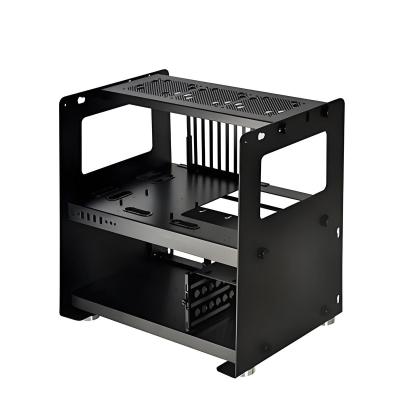 China Anti-corrosion Customizable Sheet Metal Housing with Powder Coating for Industrial Equipment Enclosures for sale