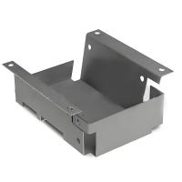 China Anti-corrosion Customizable Sheet Metal Housing with Powder Coating for Industrial Equipment Enclosures for sale