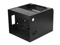 China Anti-corrosion Customizable Sheet Metal Housing with High Tolerance for Industrial Equipment for sale