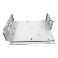China Anti-corrosion Customizable Sheet Metal Housing with High Tolerance for Industrial Equipment for sale