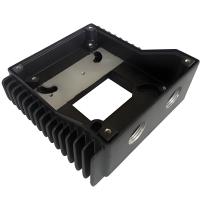China Custom CNC Machined Parts with Anti-Rust Electroplating, ±0.1mm Tolerance, and Customizable Dimensions for Precision Mechanical Components for sale
