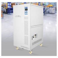 China 150V-250V & 260V-430V Dual Wide Input Voltage Stabilizer with Constant Stable Output for Laser Cutting and Welding Machines for sale