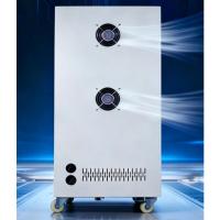 China 150V-250V & 260V-430V Dual Wide Input Voltage Stabilizer with Constant Stable Output for Laser Cutting and Welding Machines for sale
