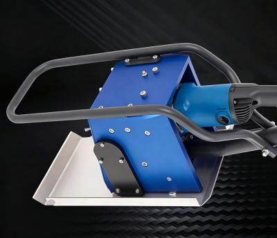 China Industrial-Grade 6KW/15KW/20KW Hand-Push Slag Removal Machine for Laser Cutting Worktable with Durable Construction for sale
