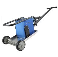 China High-Efficiency 6-20KW Portable Laser Cutting Slag Cleaner for Welding Slag Removal and Deslagging Machine for sale