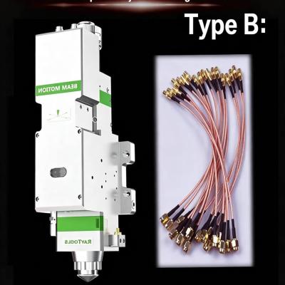 China Universal Compatibility Laser Cutting Machine Spare Parts for Ultra-Low Cost Troubleshooting with Industrial-Grade Electronic Components for sale