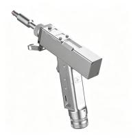 China Low-Cost Repair Handheld Laser Welder Consumables with Wide Universal Compatibility and Durable Industrial-Grade Materials for sale