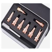 China Low-Cost Repair Handheld Laser Welder Consumables with Wide Universal Compatibility and Durable Industrial-Grade Materials for sale