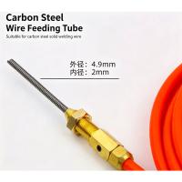 China Universal Durable Handheld Laser Welder Consumables with Plug & Play Design for Easy Replacement for sale